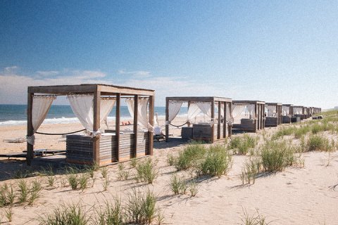 Montauk | Seawater Spa | Gurney's Resorts